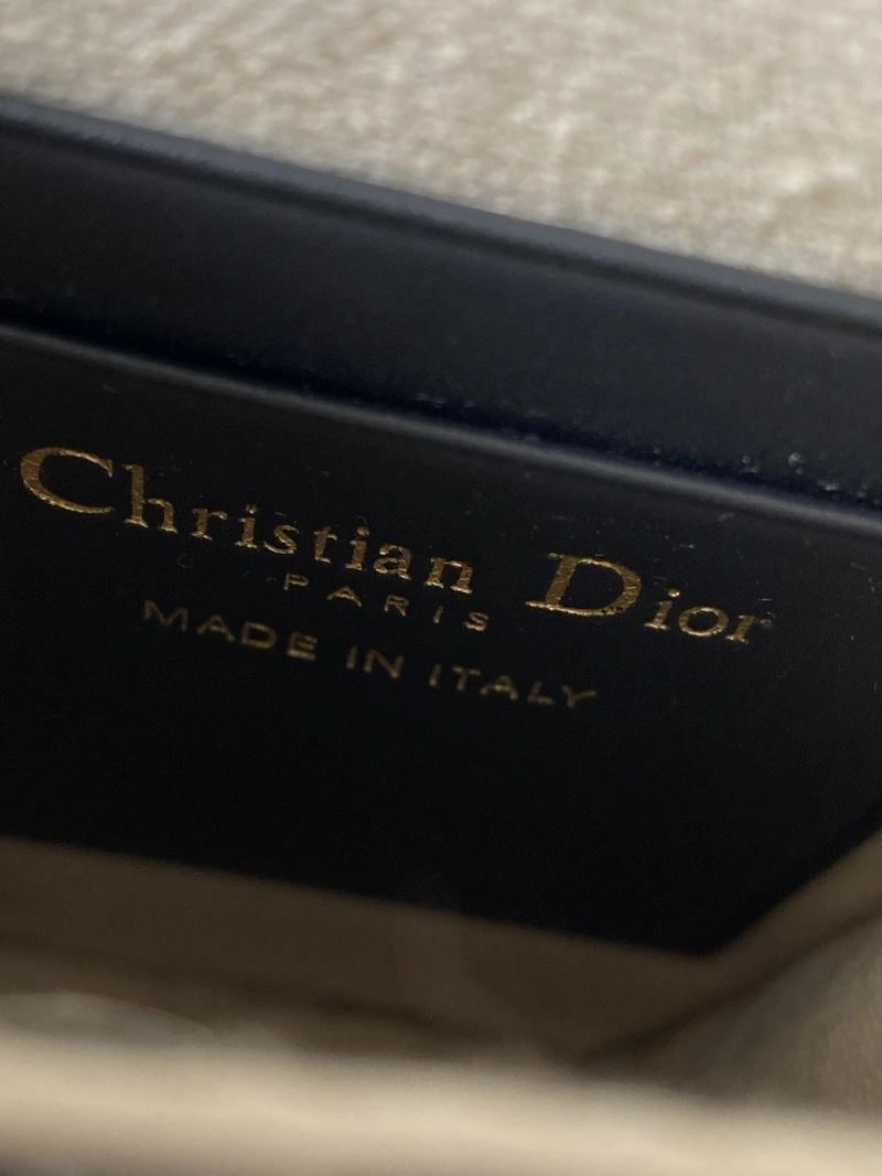 Official Christian Dior Wallets Purse