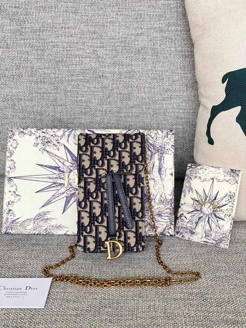 Christian Dior Wallets Purse