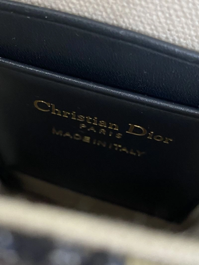 Authentic Christian Dior Wallets Purse