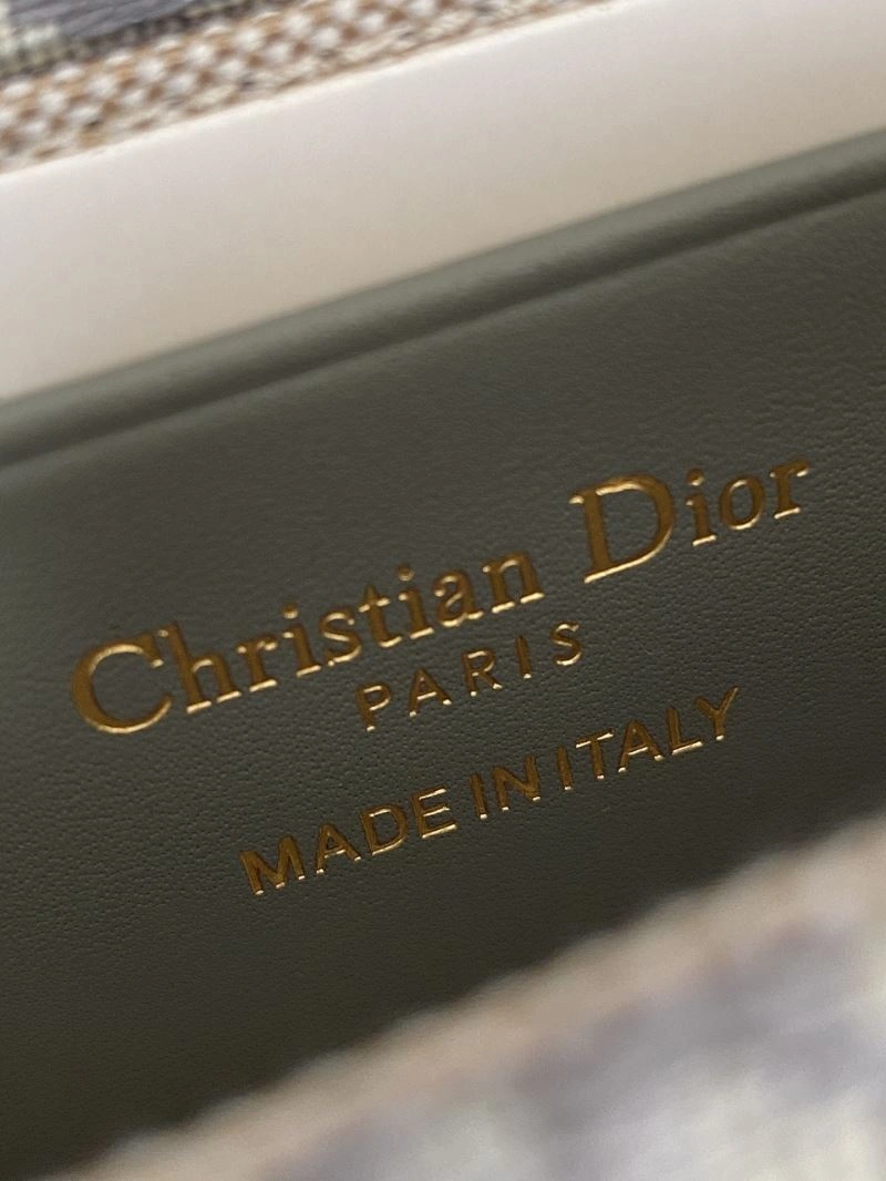 Original Christian Dior Wallets Purse