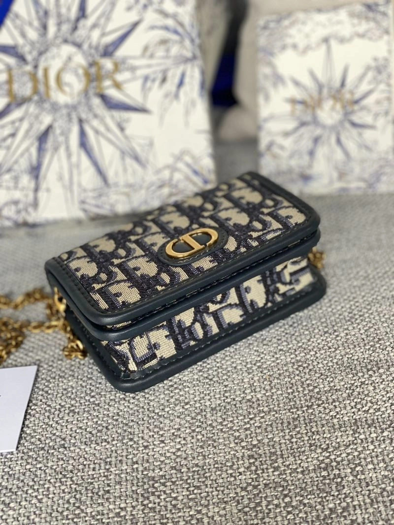 Top mirror Christian Dior Wallets Purse