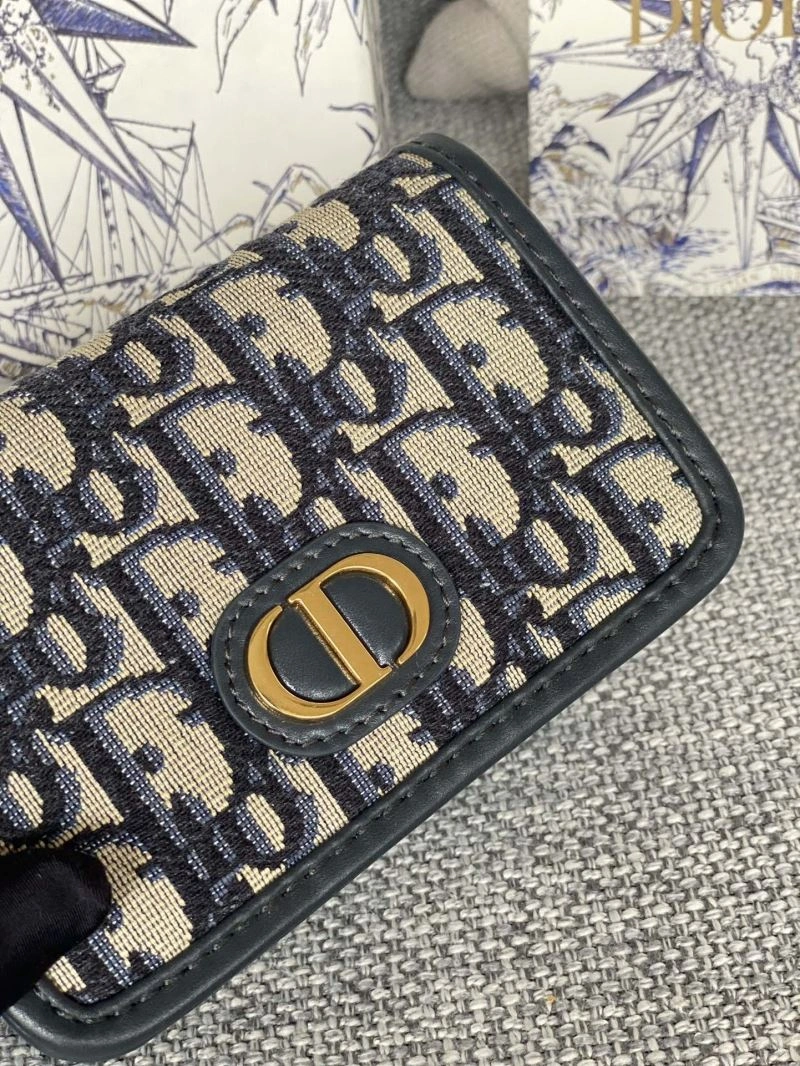 Top mirror Christian Dior Wallets Purse