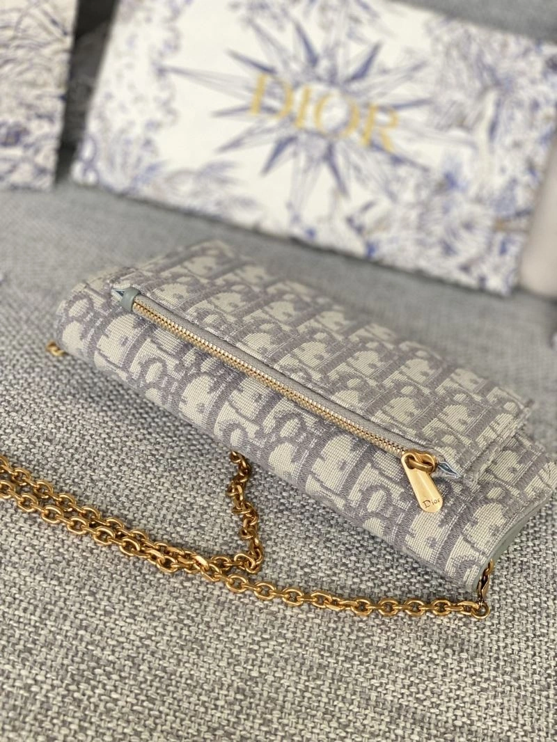 Value-priced Christian Dior Wallets Purse