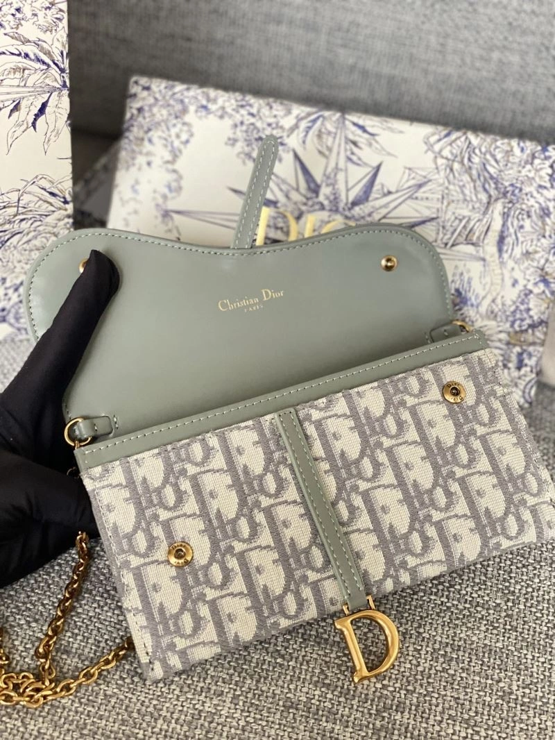 Value-priced Christian Dior Wallets Purse