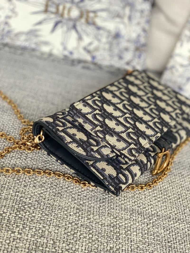 Legit Christian Dior Wallets Purse