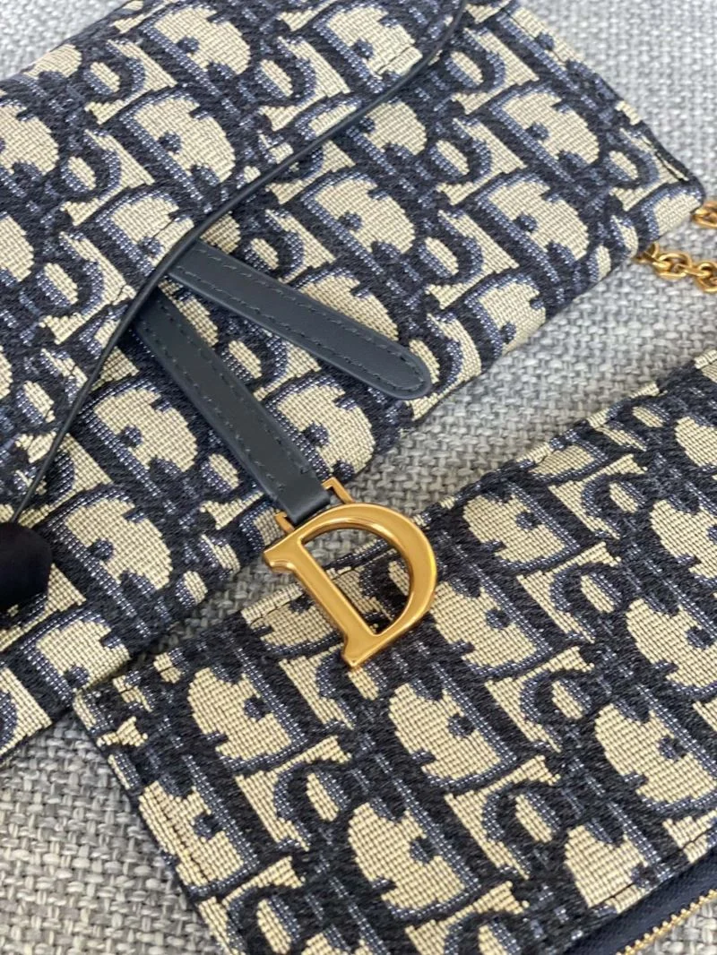 Legit Christian Dior Wallets Purse