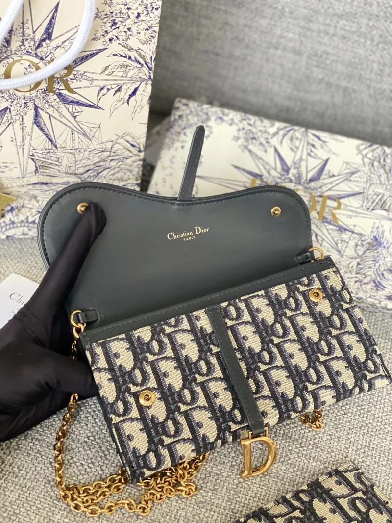 Legit Christian Dior Wallets Purse
