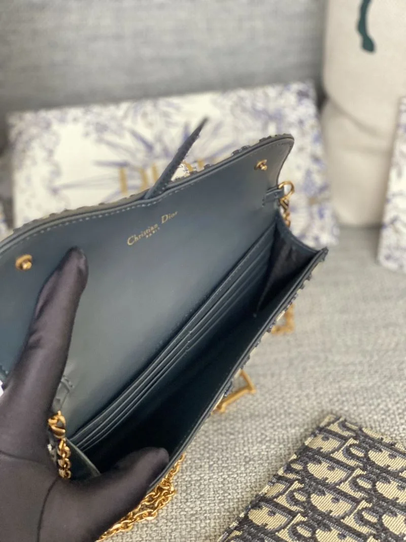 Legit Christian Dior Wallets Purse