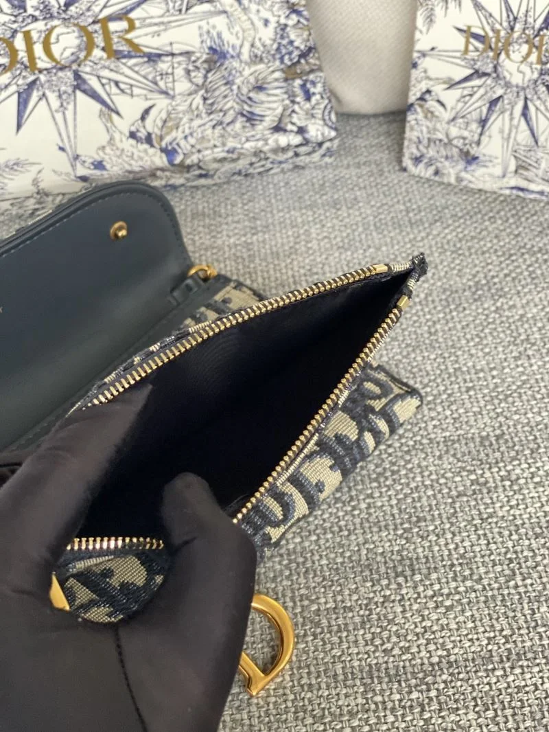 Legit Christian Dior Wallets Purse