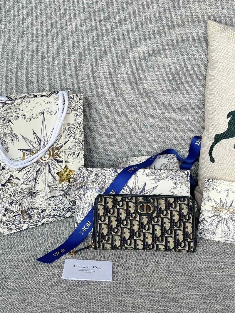 Christian Dior Wallets Purse