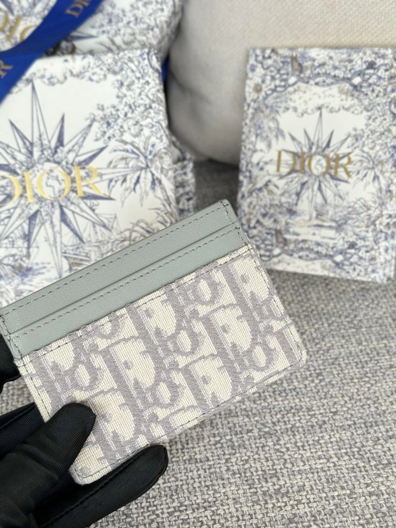 Budget-friendly Christian Dior Wallets Purse