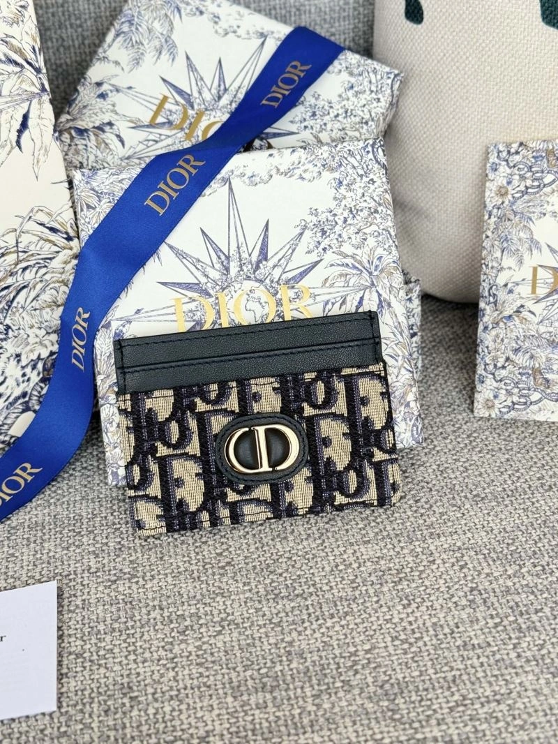 Economical Christian Dior Wallets Purse