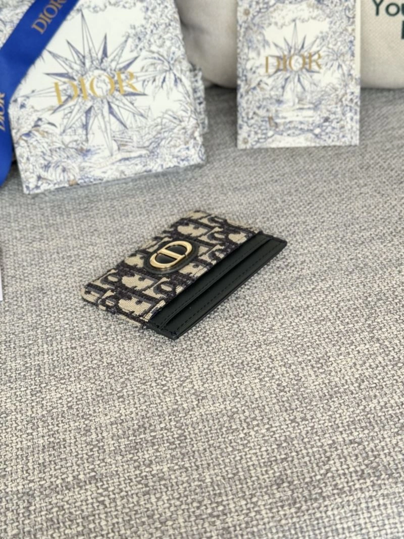 Economical Christian Dior Wallets Purse