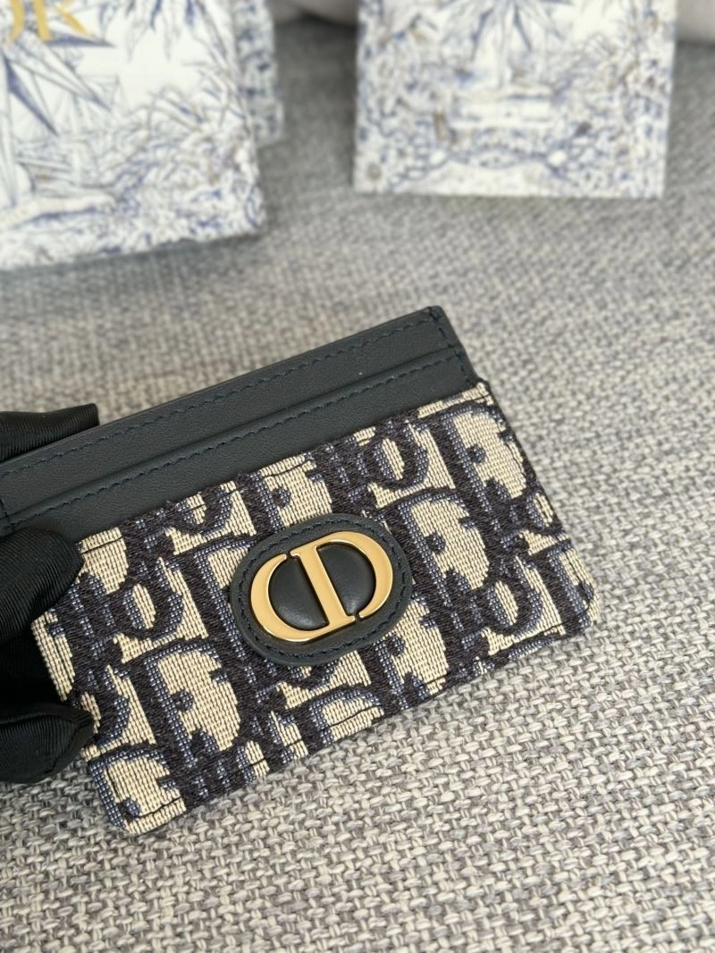 Economical Christian Dior Wallets Purse