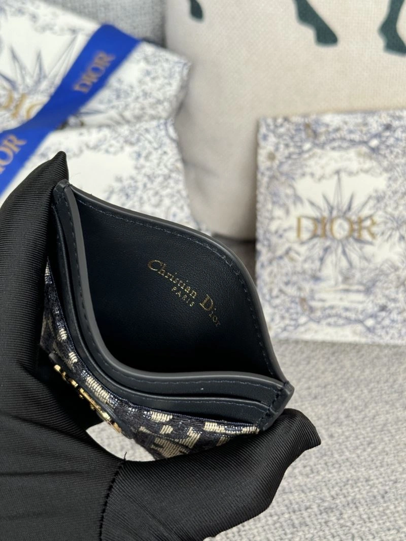 Economical Christian Dior Wallets Purse