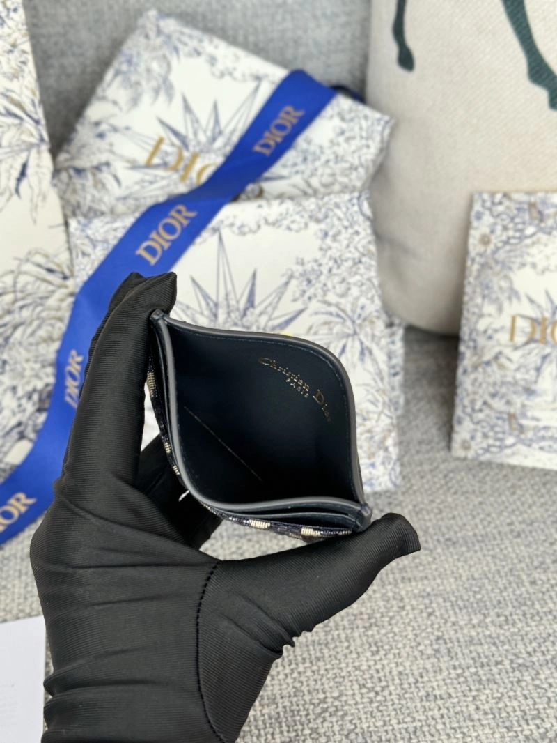 Economical Christian Dior Wallets Purse
