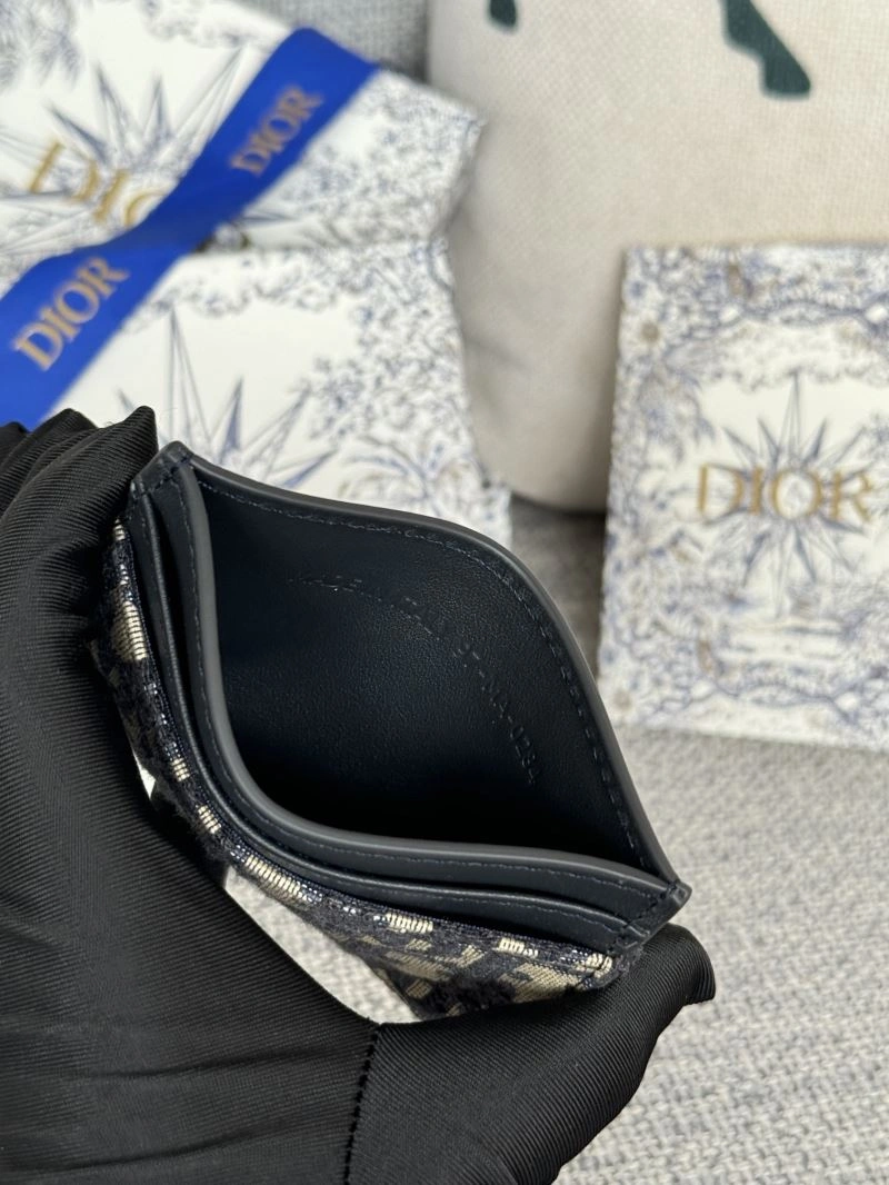 Economical Christian Dior Wallets Purse