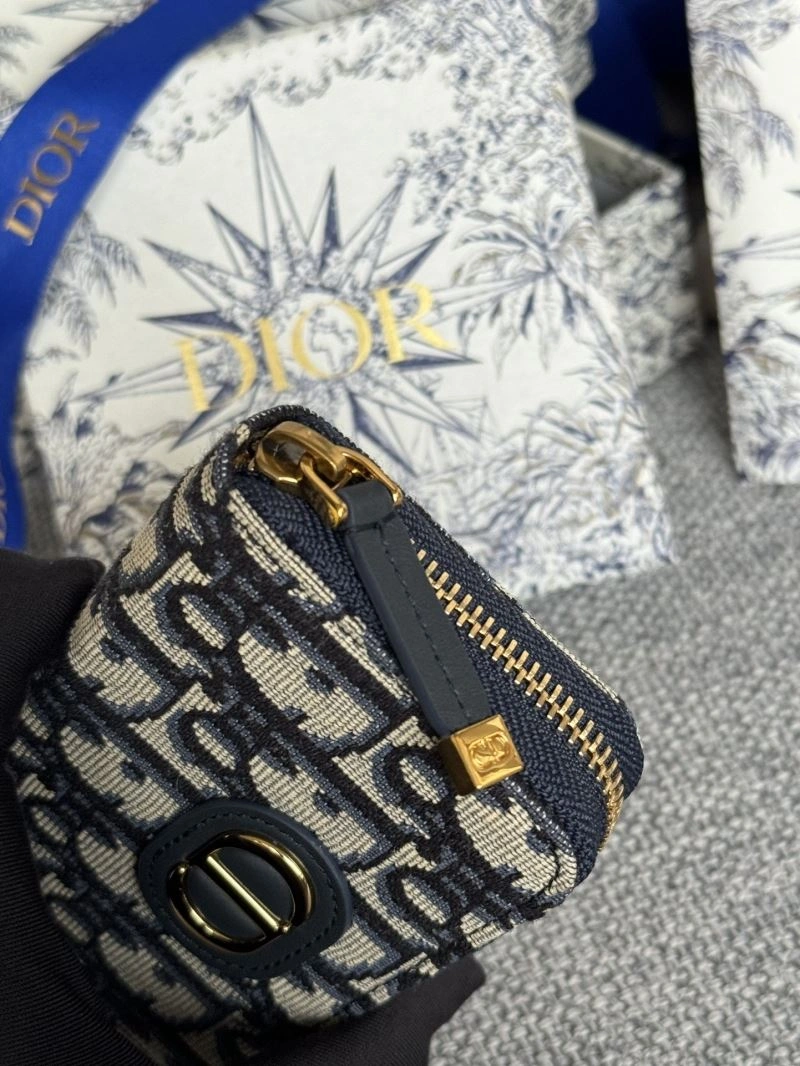Discounted Christian Dior Wallets Purse