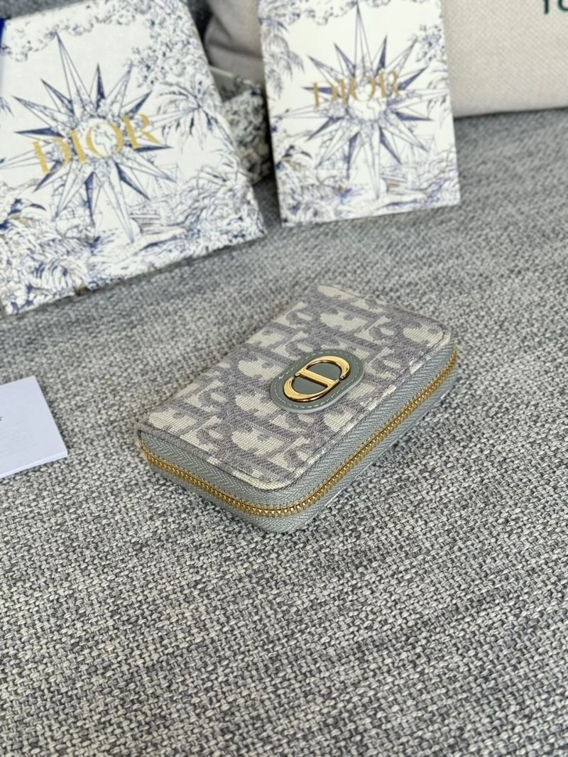 Economical Christian Dior Wallets Purse