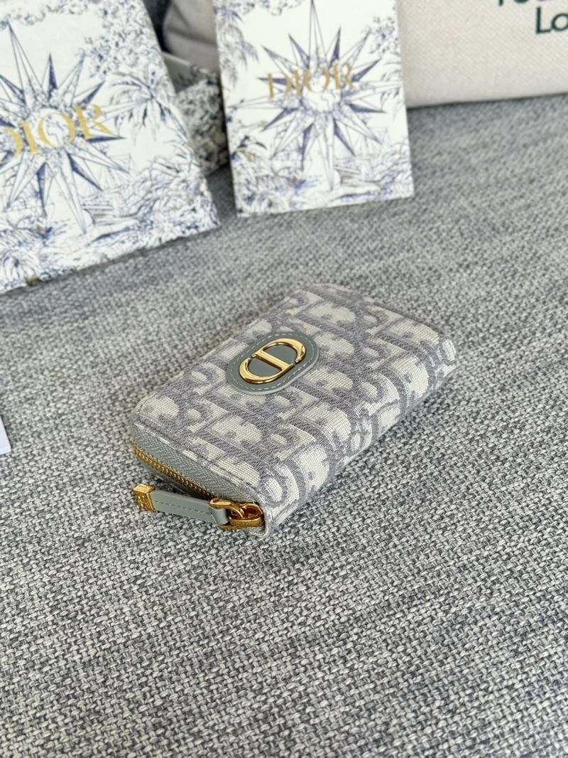 Economical Christian Dior Wallets Purse