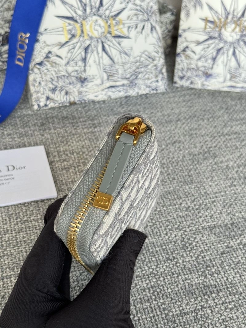 Economical Christian Dior Wallets Purse