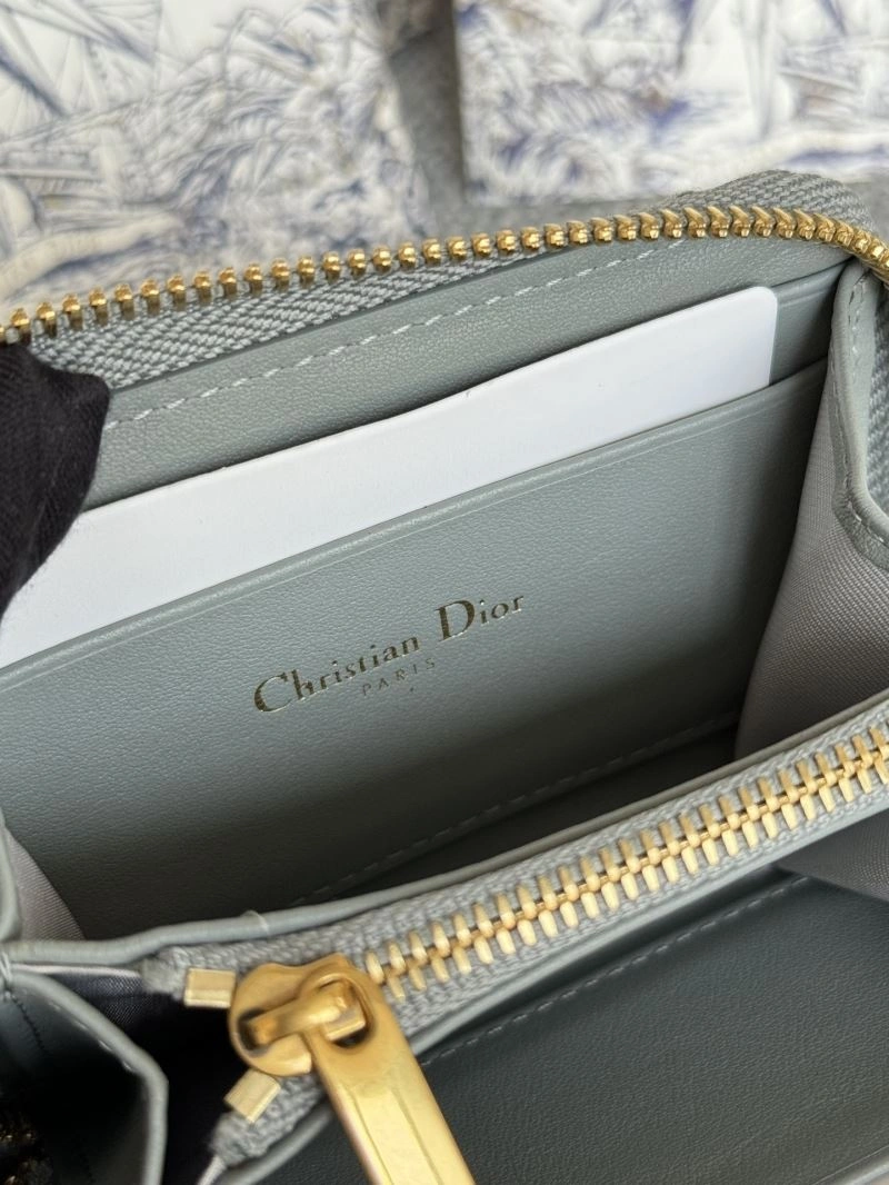 Economical Christian Dior Wallets Purse
