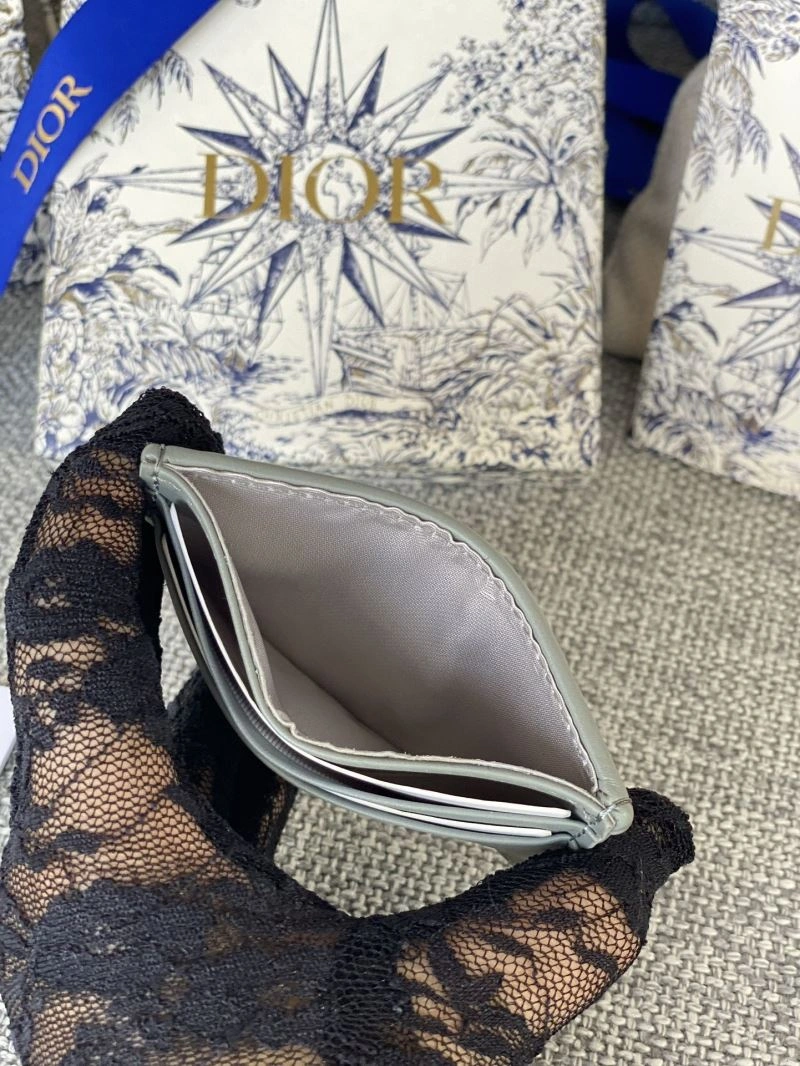 Budget-friendly Christian Dior Wallets Purse