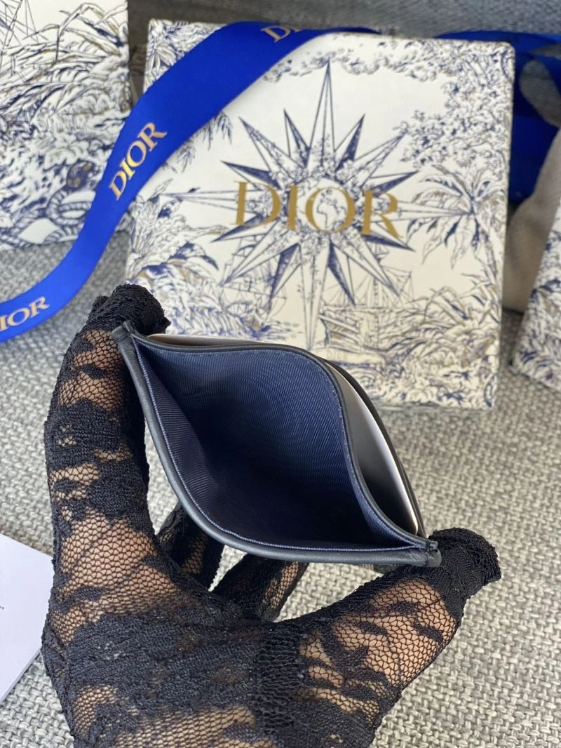 Budget-friendly Christian Dior Wallets Purse