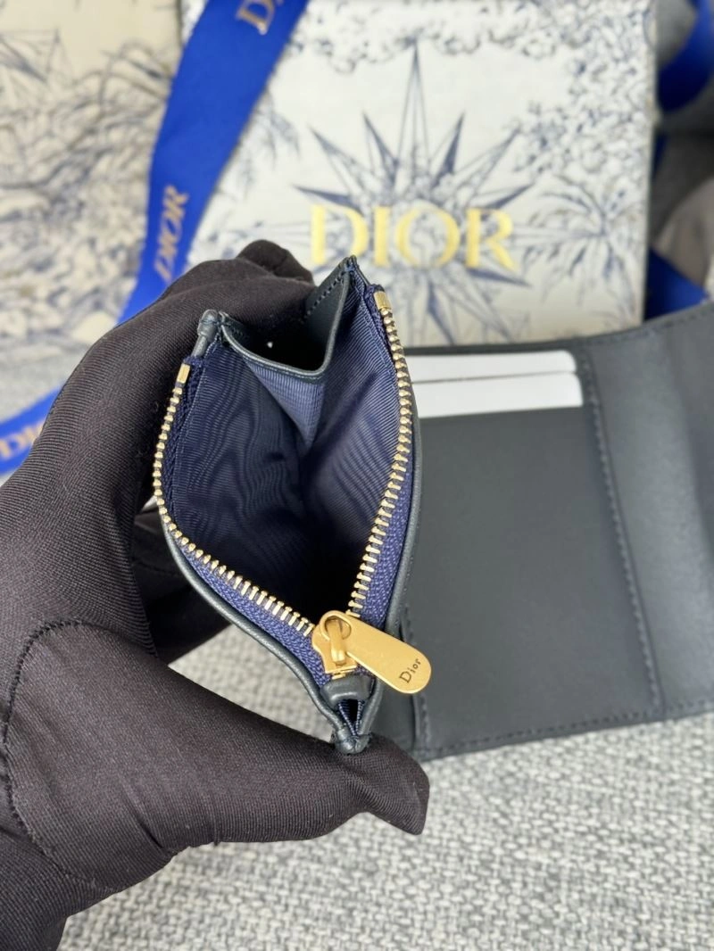 Accurate model Christian Dior Wallets Purse