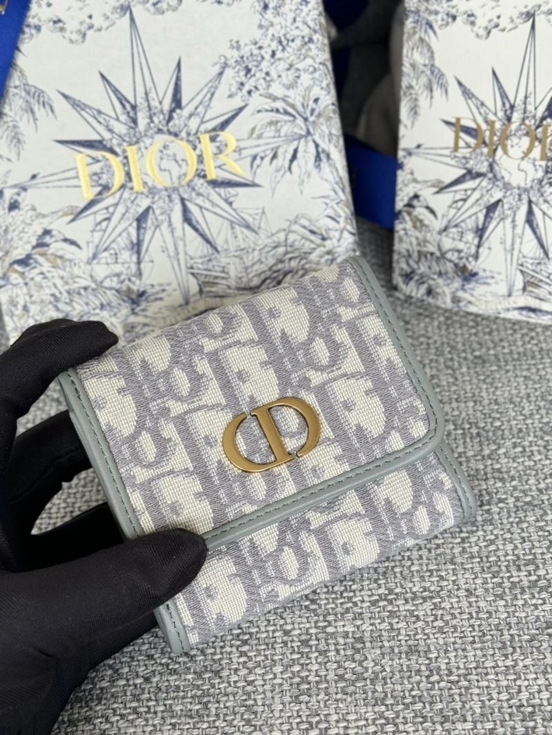 Top match Christian Dior Wallets Purse