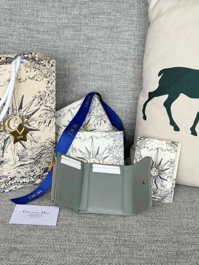 Top match Christian Dior Wallets Purse