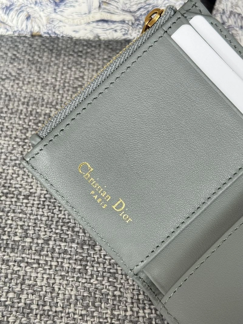 Top match Christian Dior Wallets Purse
