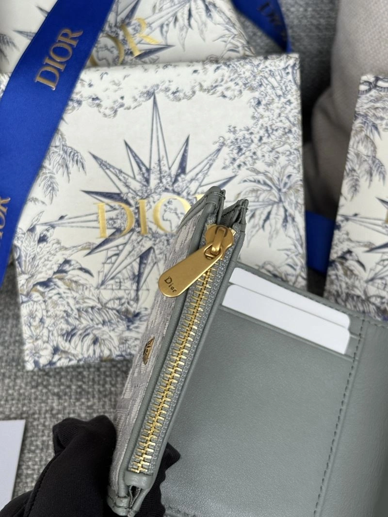 Top match Christian Dior Wallets Purse