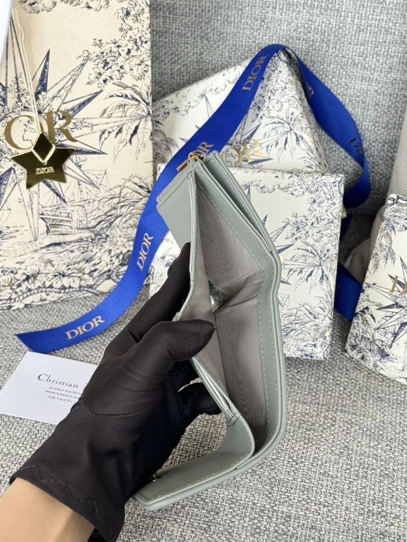 Top match Christian Dior Wallets Purse