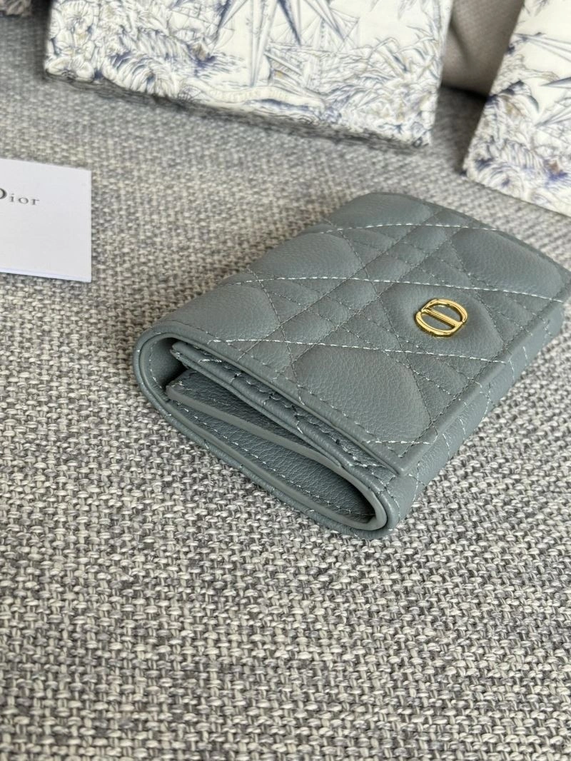 Top mirror Christian Dior Wallets Purse