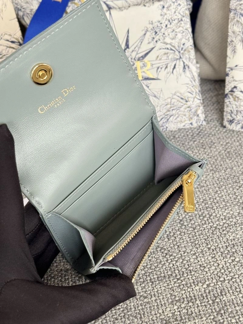 Top mirror Christian Dior Wallets Purse