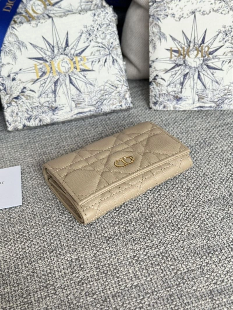 Top mirror Christian Dior Wallets Purse