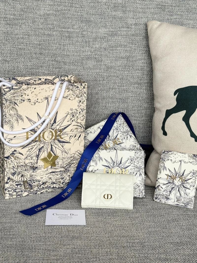 Christian Dior Wallets Purse