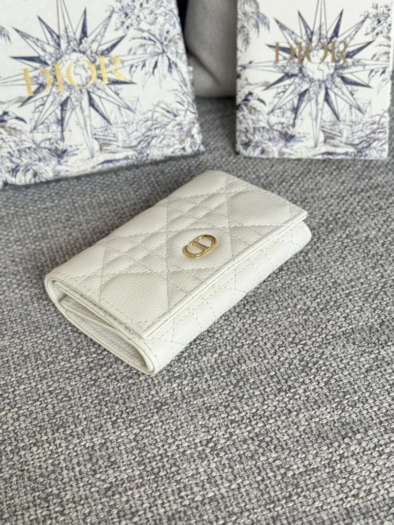 High fidelity Christian Dior Wallets Purse