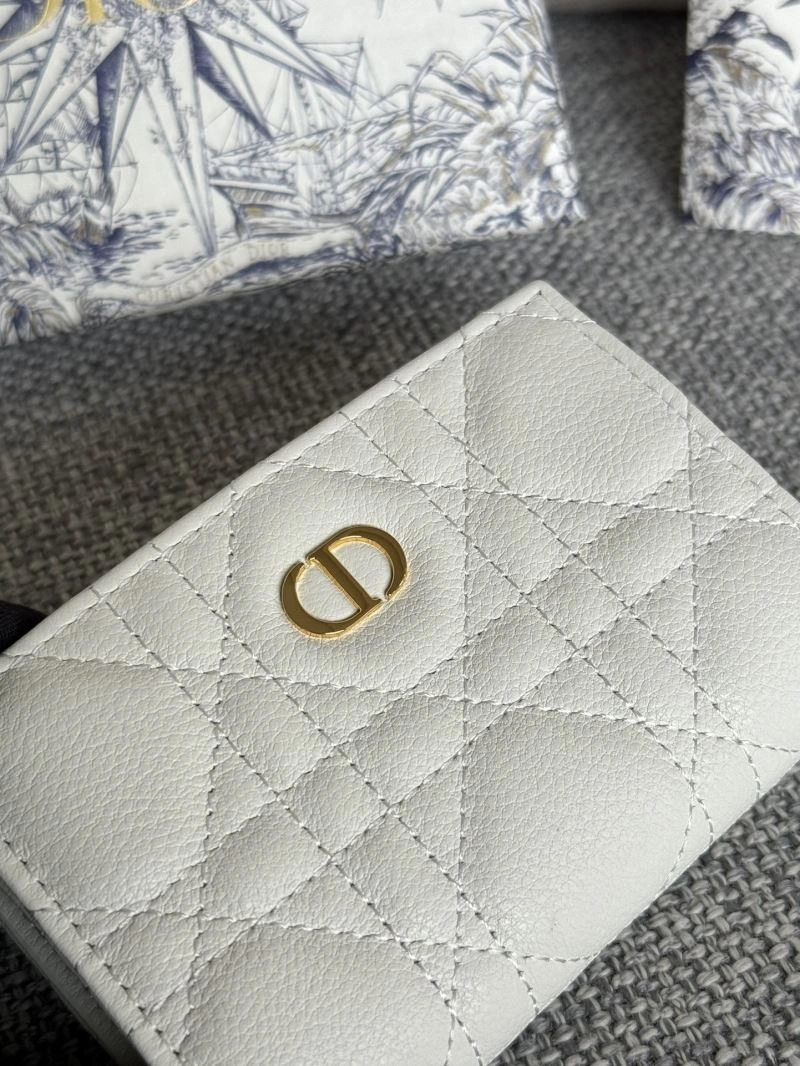 High fidelity Christian Dior Wallets Purse
