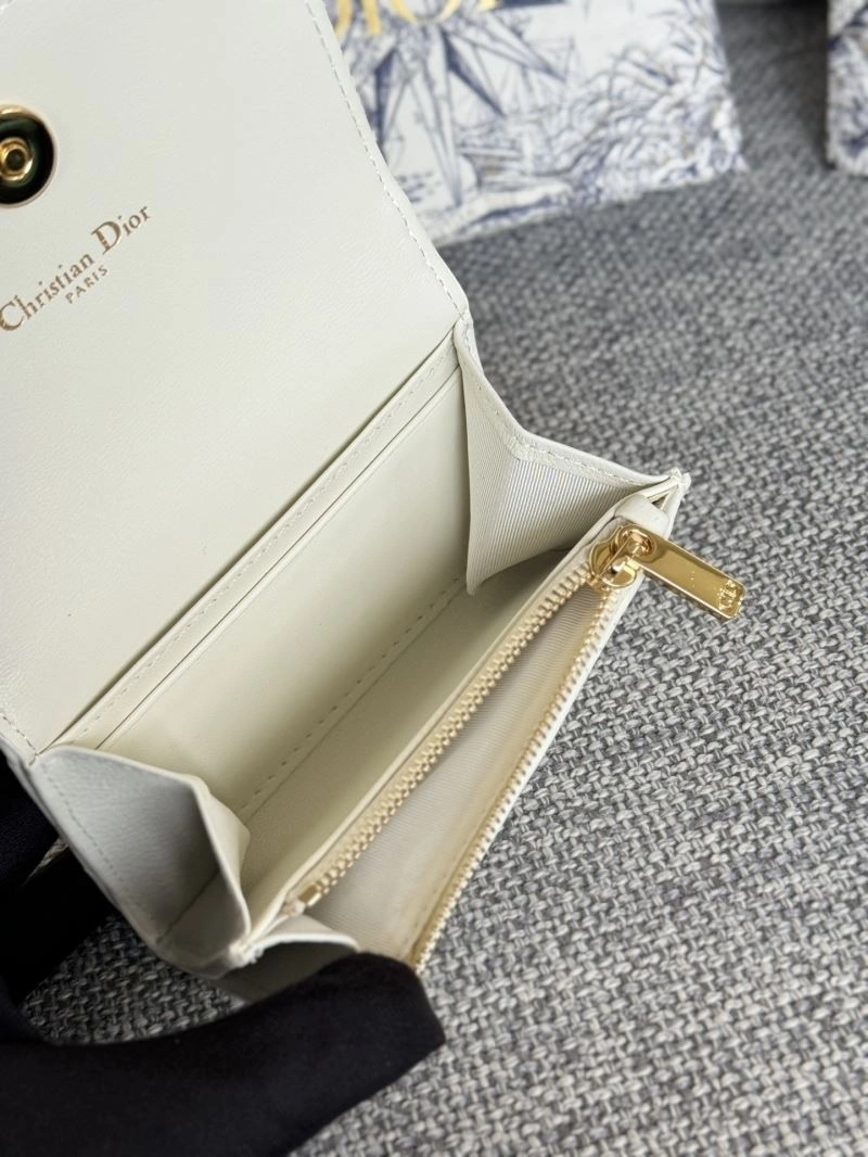 High fidelity Christian Dior Wallets Purse