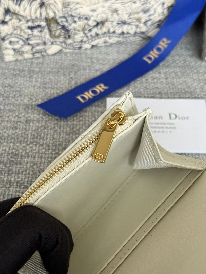 High fidelity Christian Dior Wallets Purse