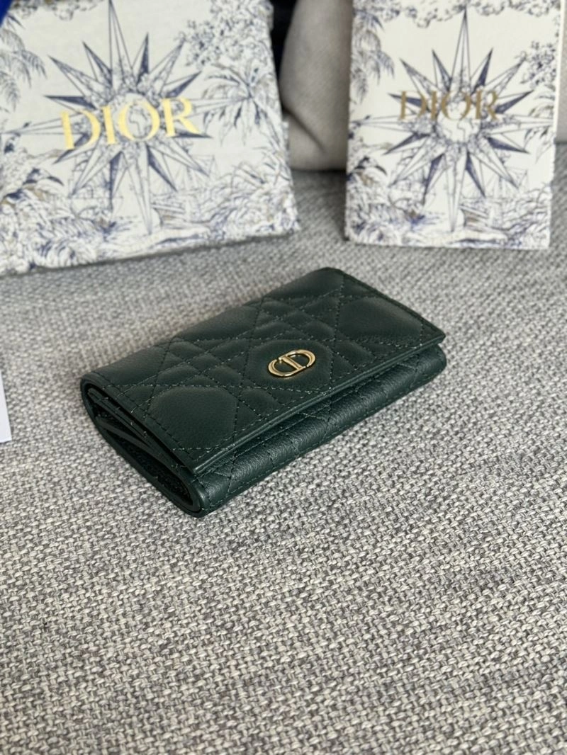 Precise copy Christian Dior Wallets Purse