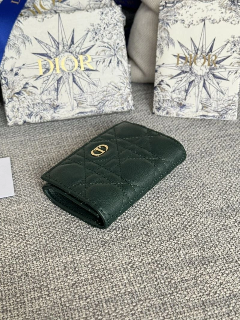 Precise copy Christian Dior Wallets Purse