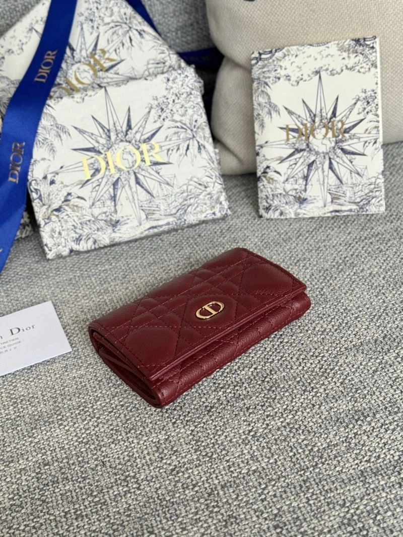 Brand-original Christian Dior Wallets Purse