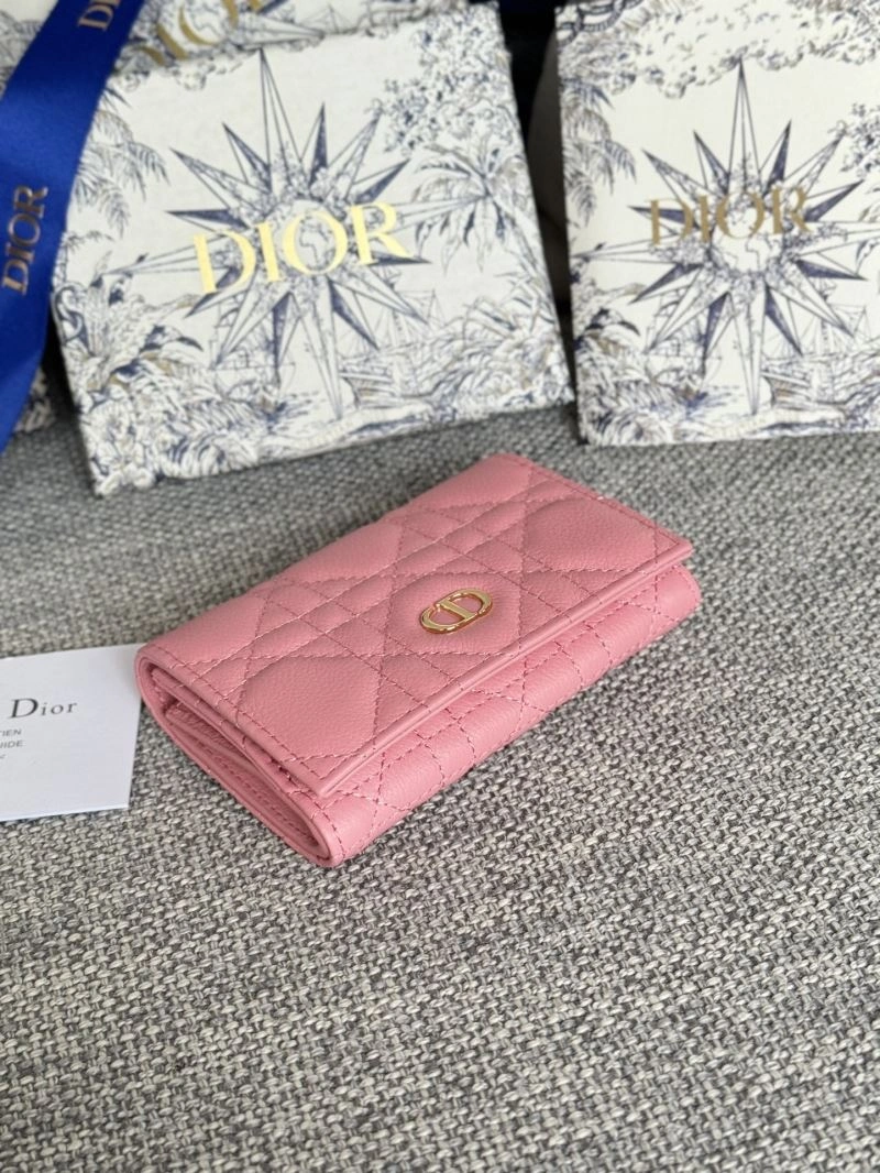 Official Christian Dior Wallets Purse