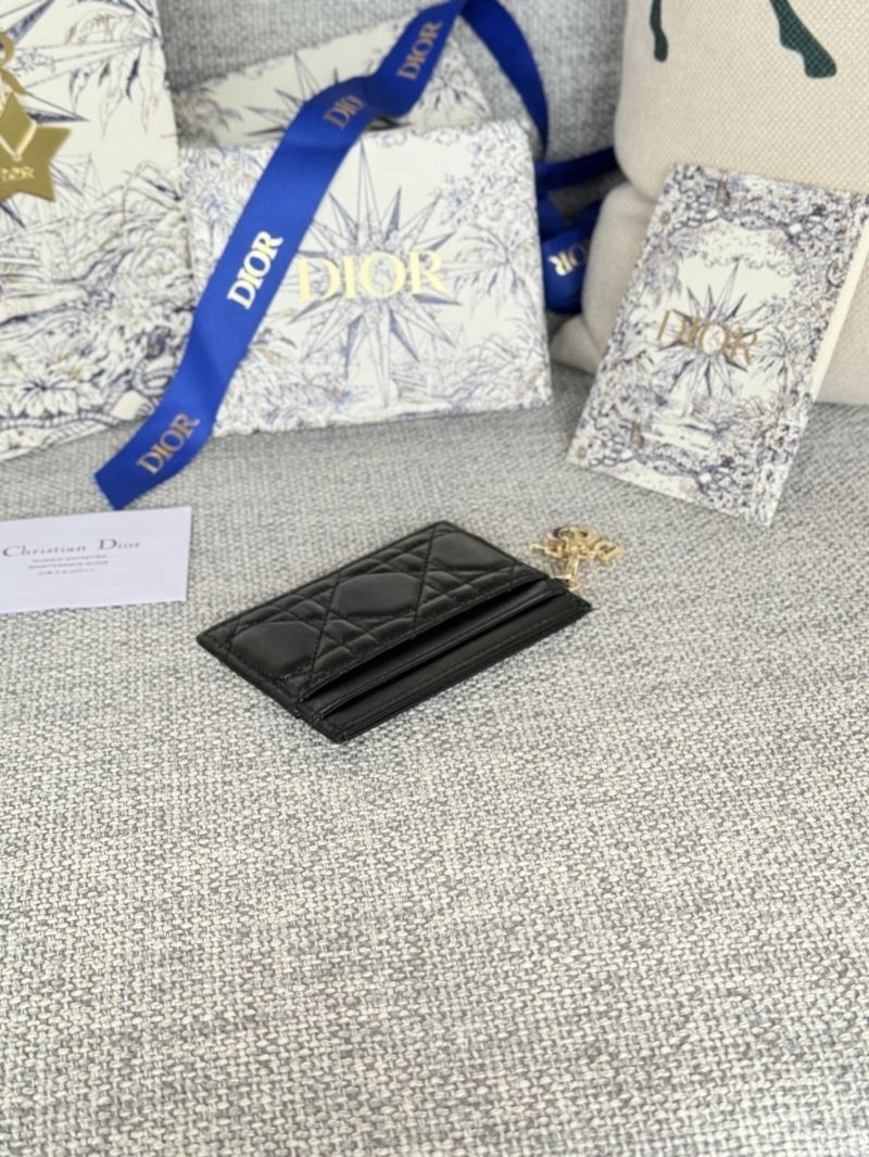 Cut-rate Christian Dior Wallets Purse