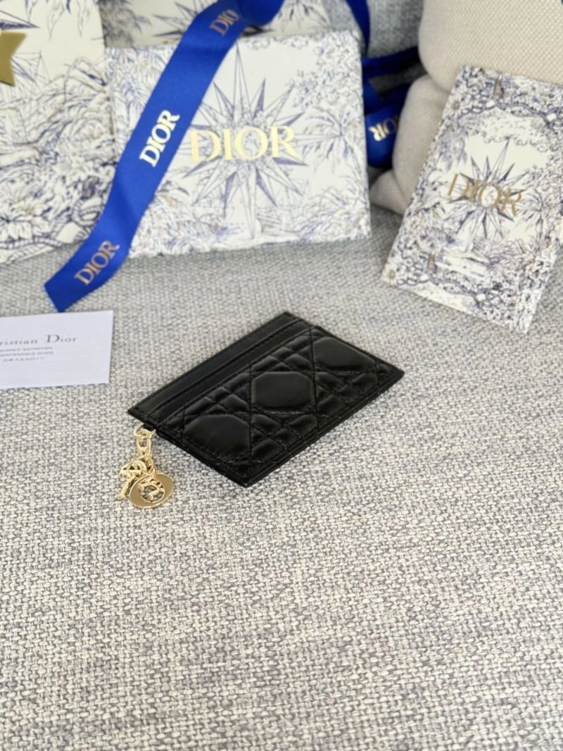 Cut-rate Christian Dior Wallets Purse