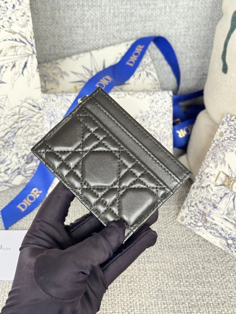 Cut-rate Christian Dior Wallets Purse