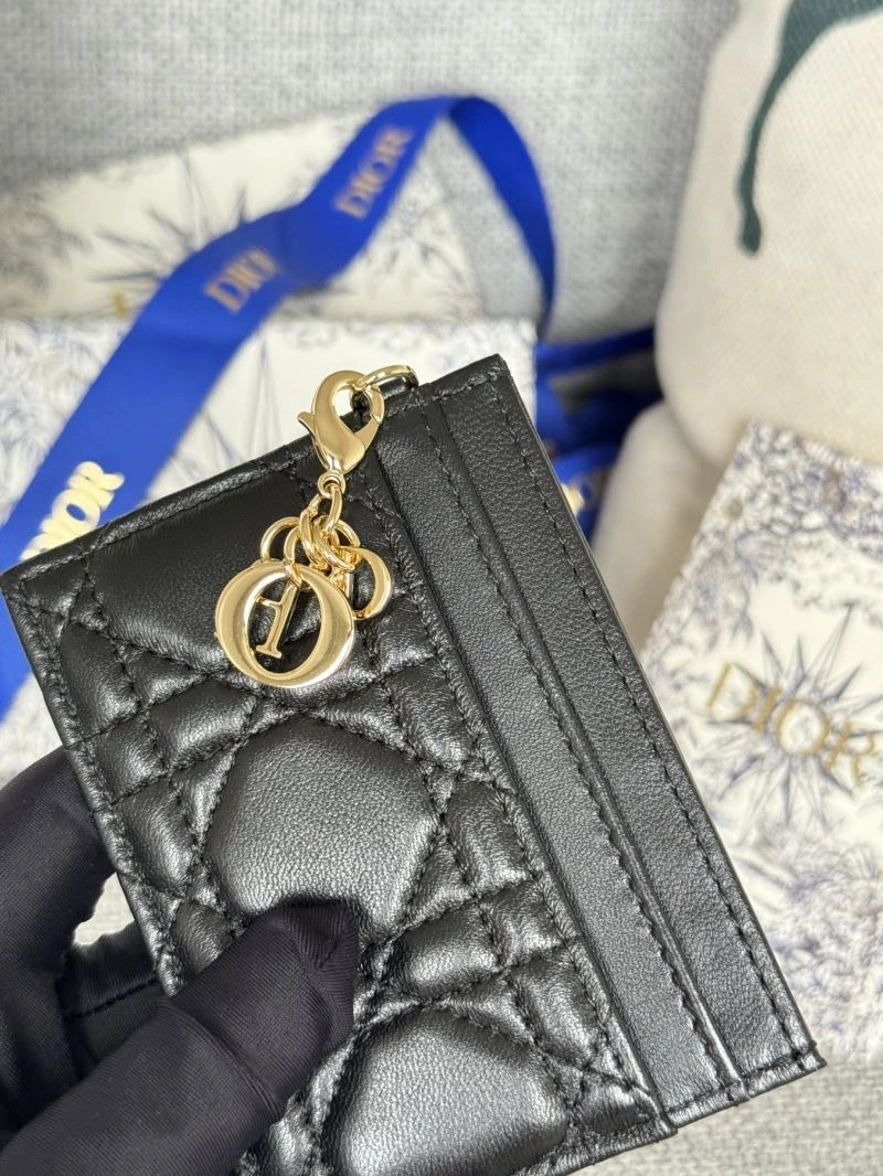 Cut-rate Christian Dior Wallets Purse